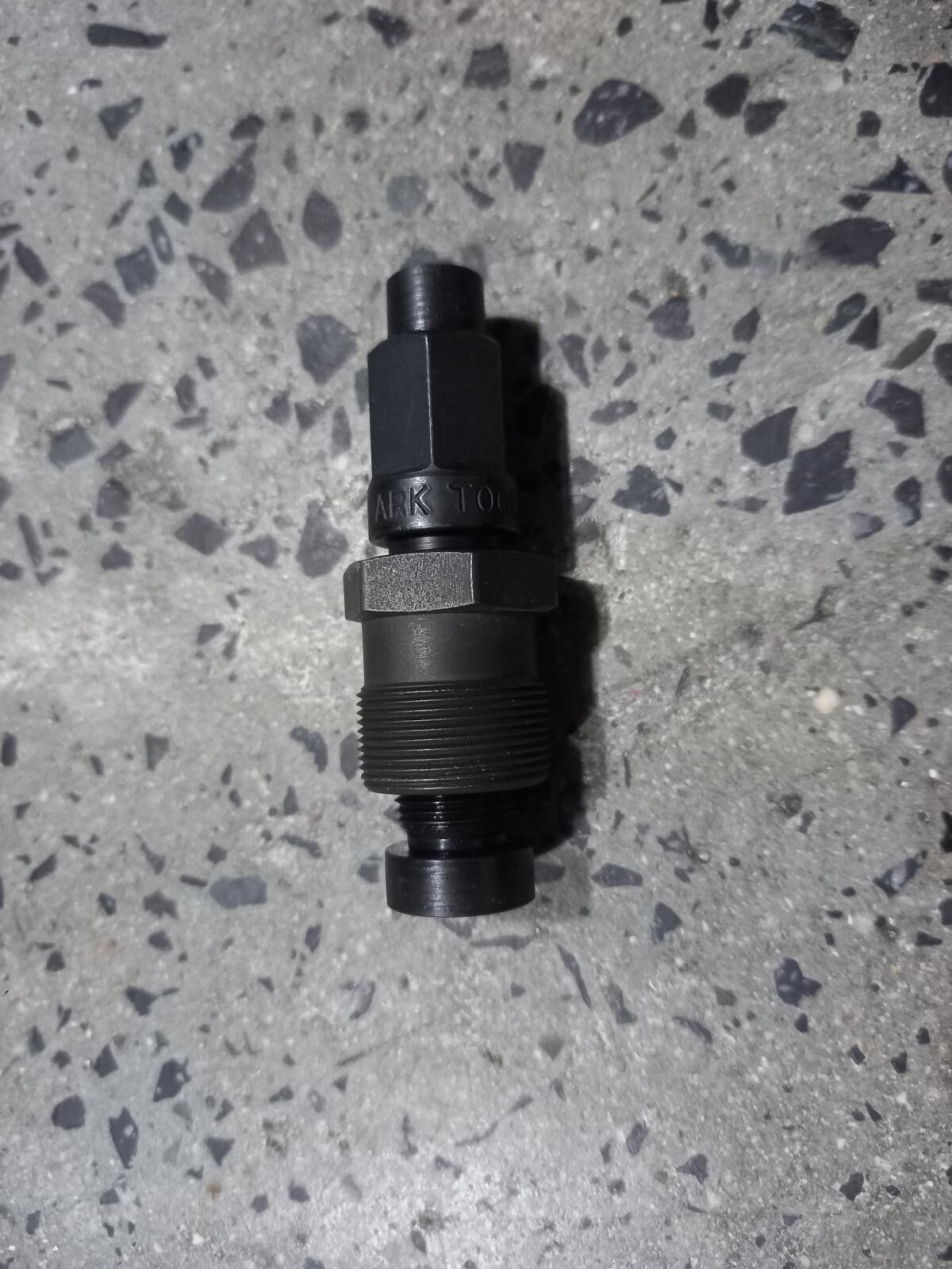 ParkTool-Compact Universal Crank puller | Workshop Tools | Bike Hub