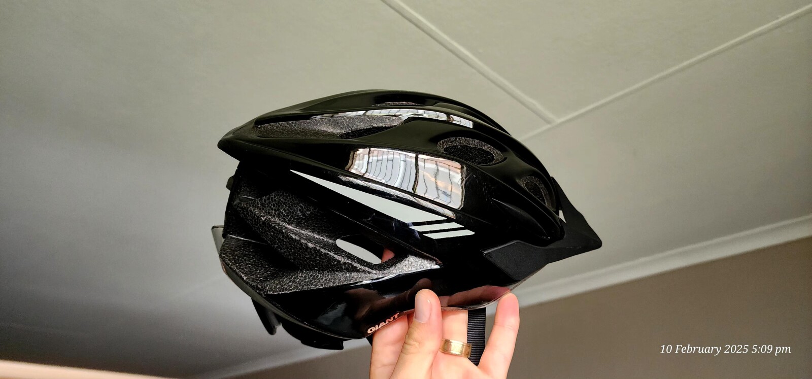 Gaint Helmet | Helmets | Bike Hub