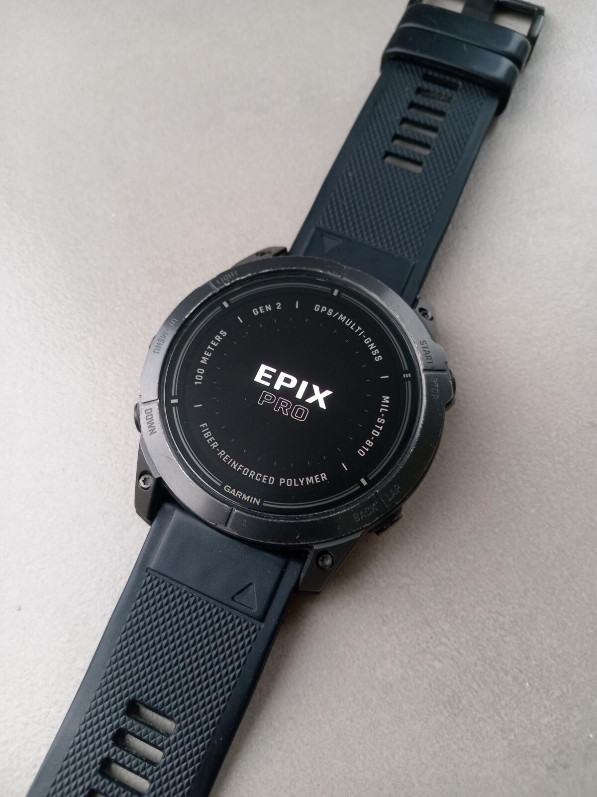 Garmin Epix Pro 51mm | Watches & Wearables | Bike Hub
