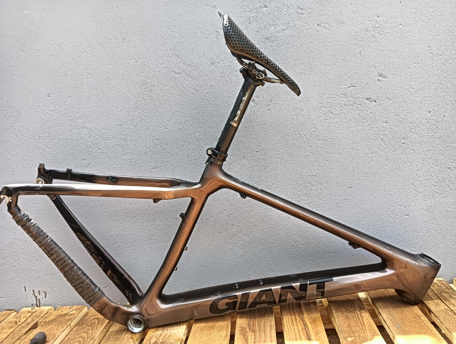 Giant XTC | Hardtail Mountain Bike Frames | Bike Hub