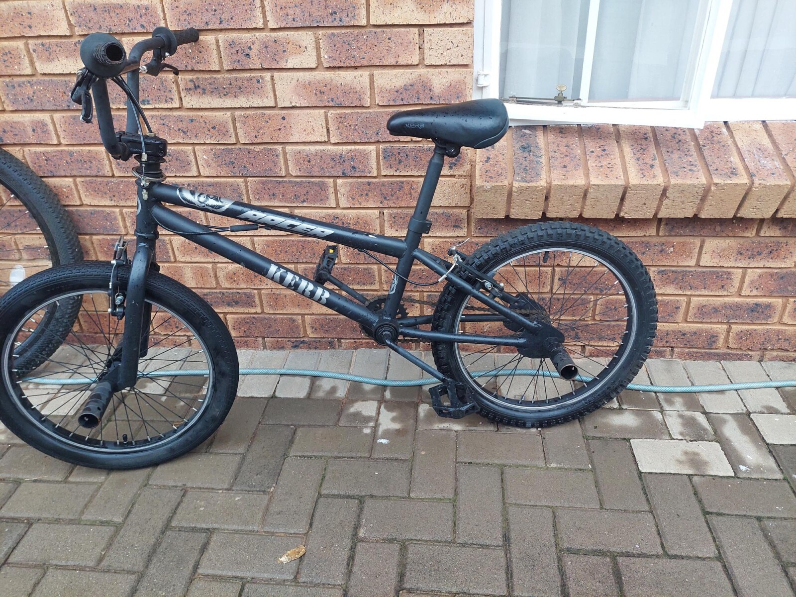 KERB BMX RACER | BMX Bikes | Bike Hub