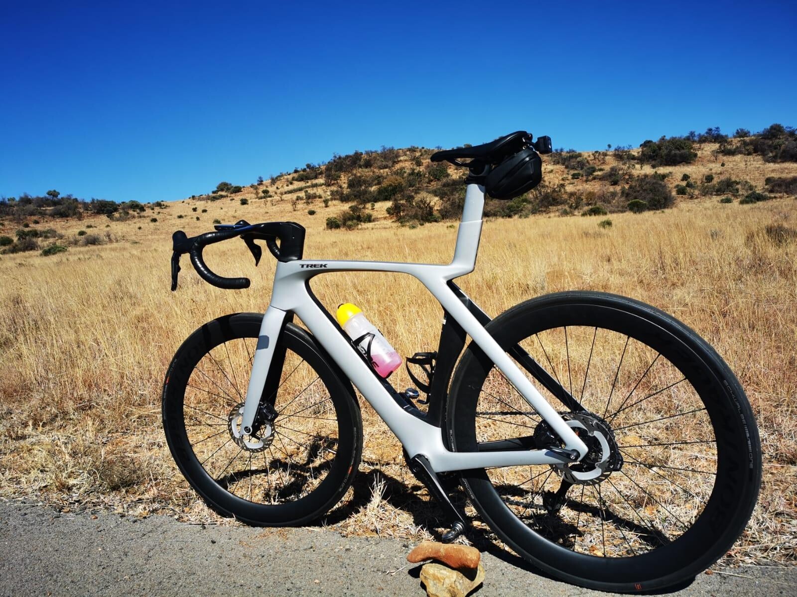 Trek Madone SLR 7 - Project One | Road Bikes | Bike Hub