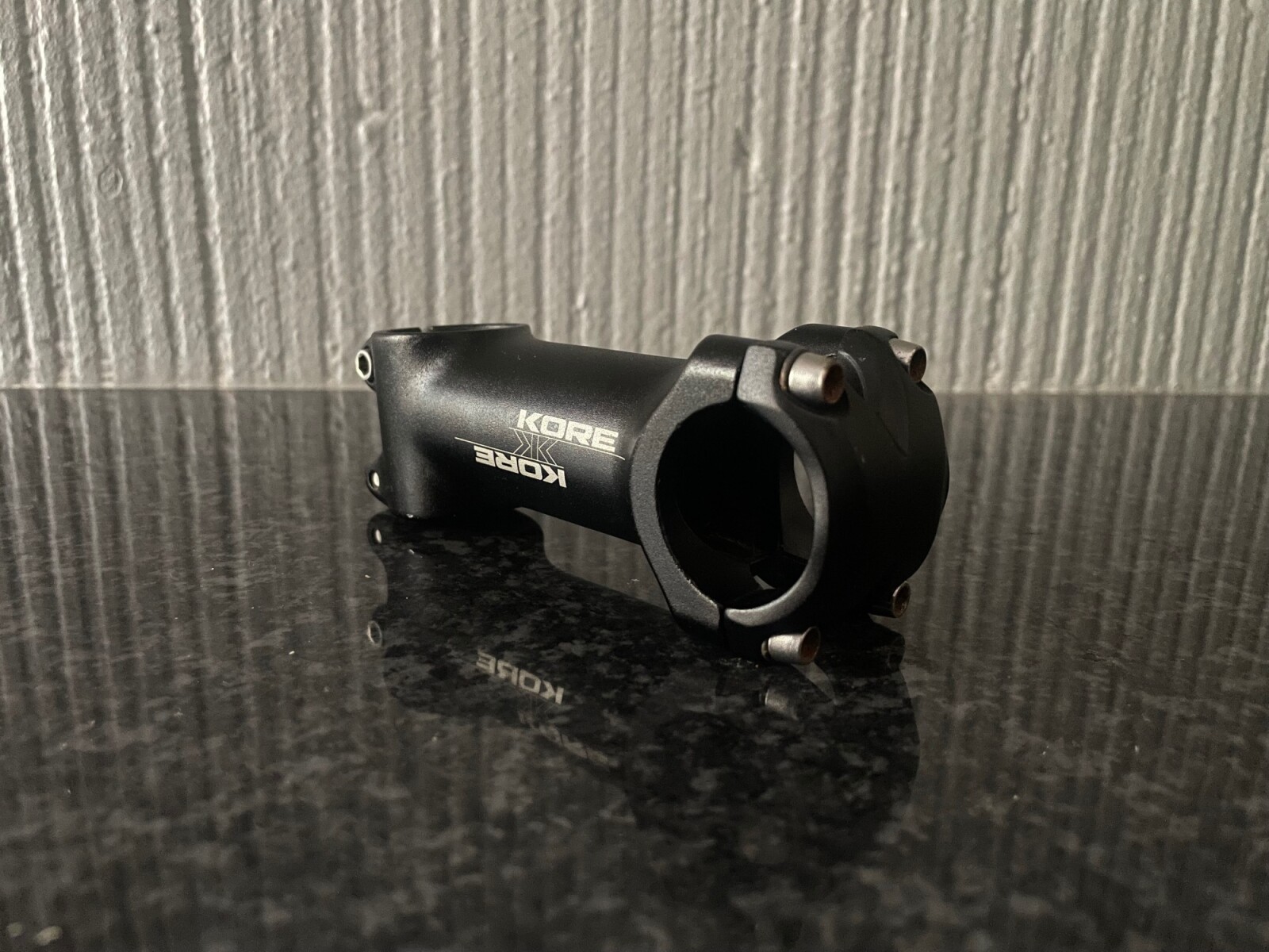 Kore Cubix - 90mm Stem | Handlebars | Bike Hub