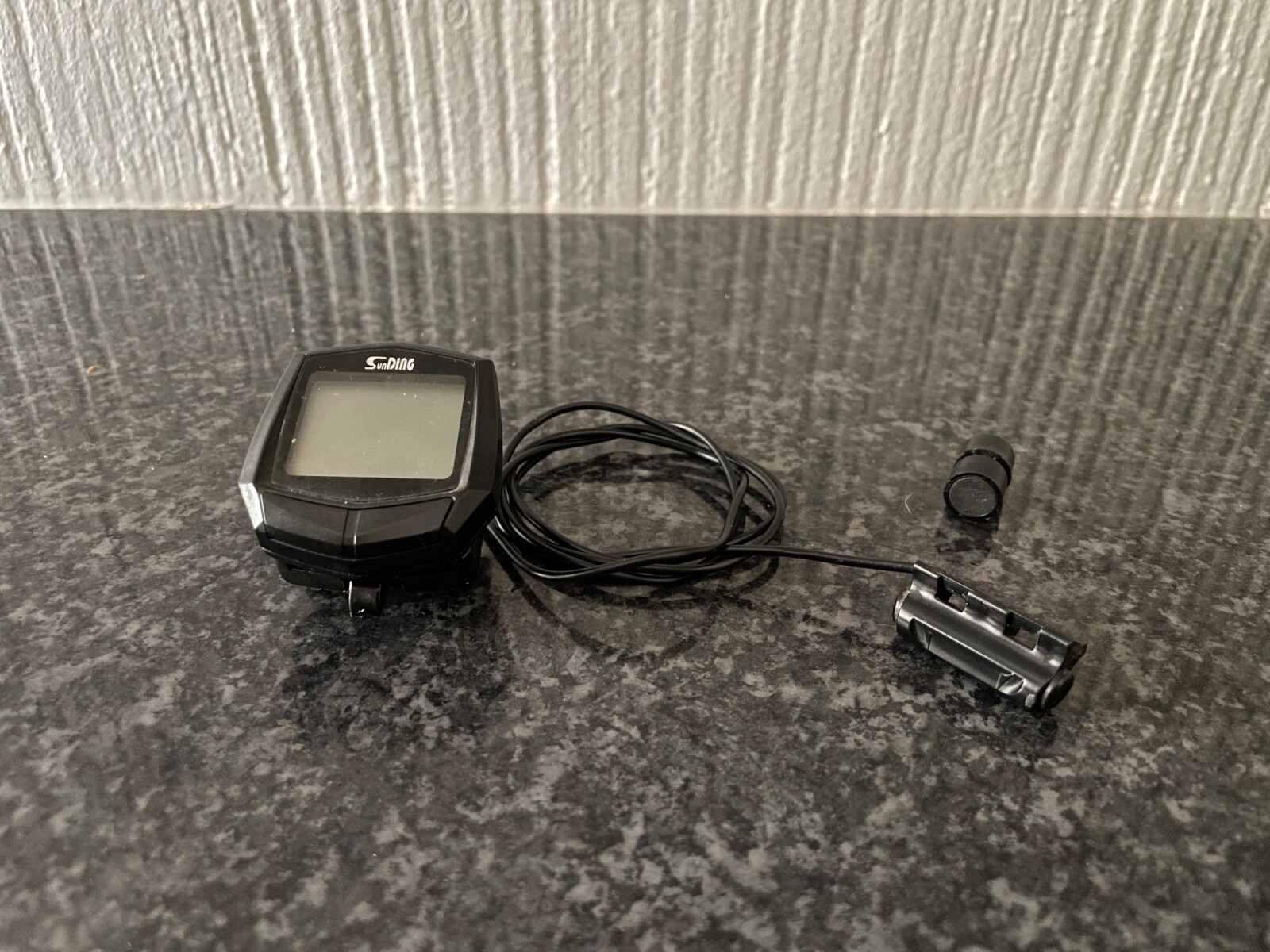 Sunding Wireless Bicycle Computer | Computers & GPS | Bike Hub