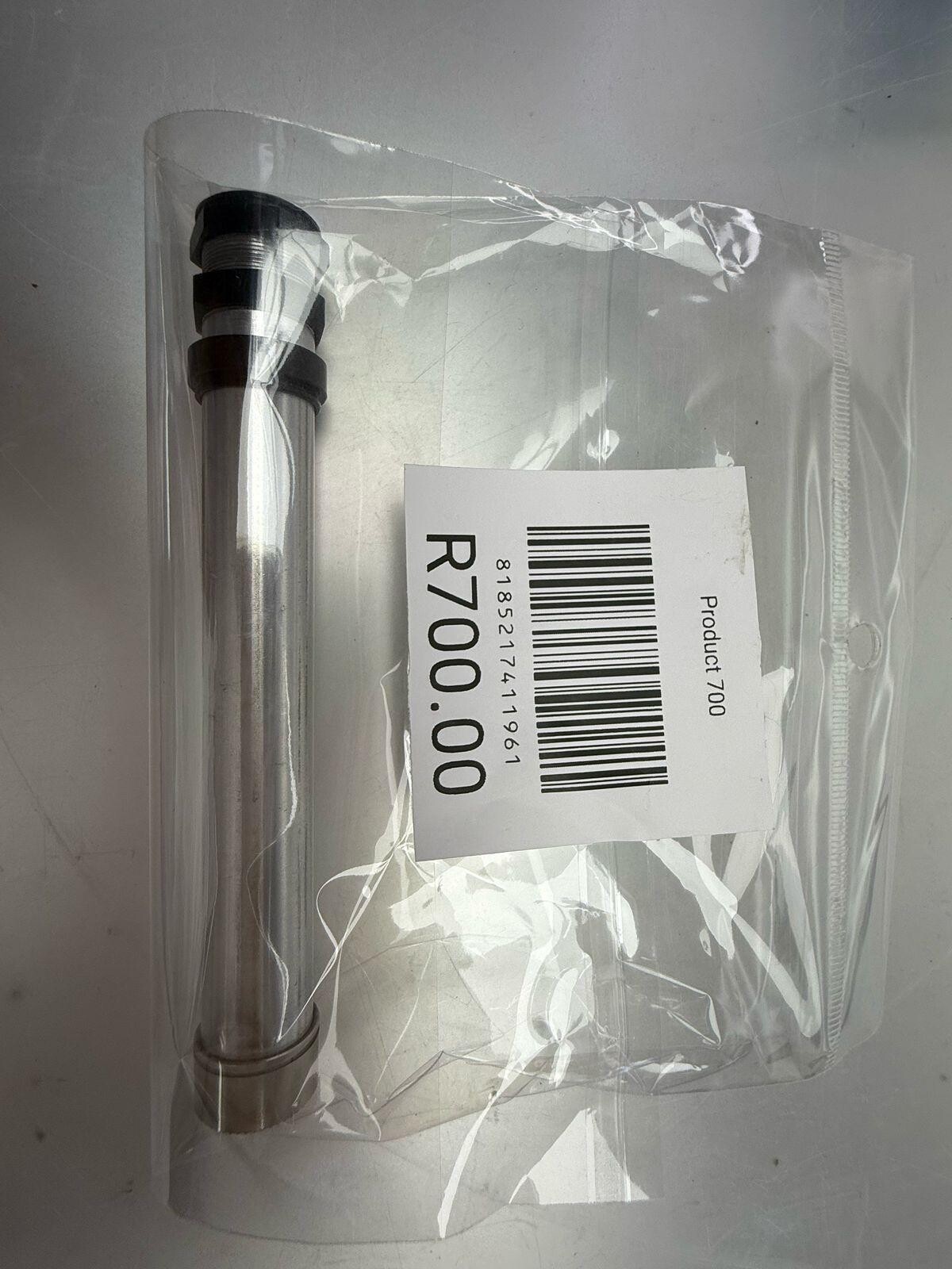 Thru Axle Adapter | Wheel Spares and Axles | Bike Hub