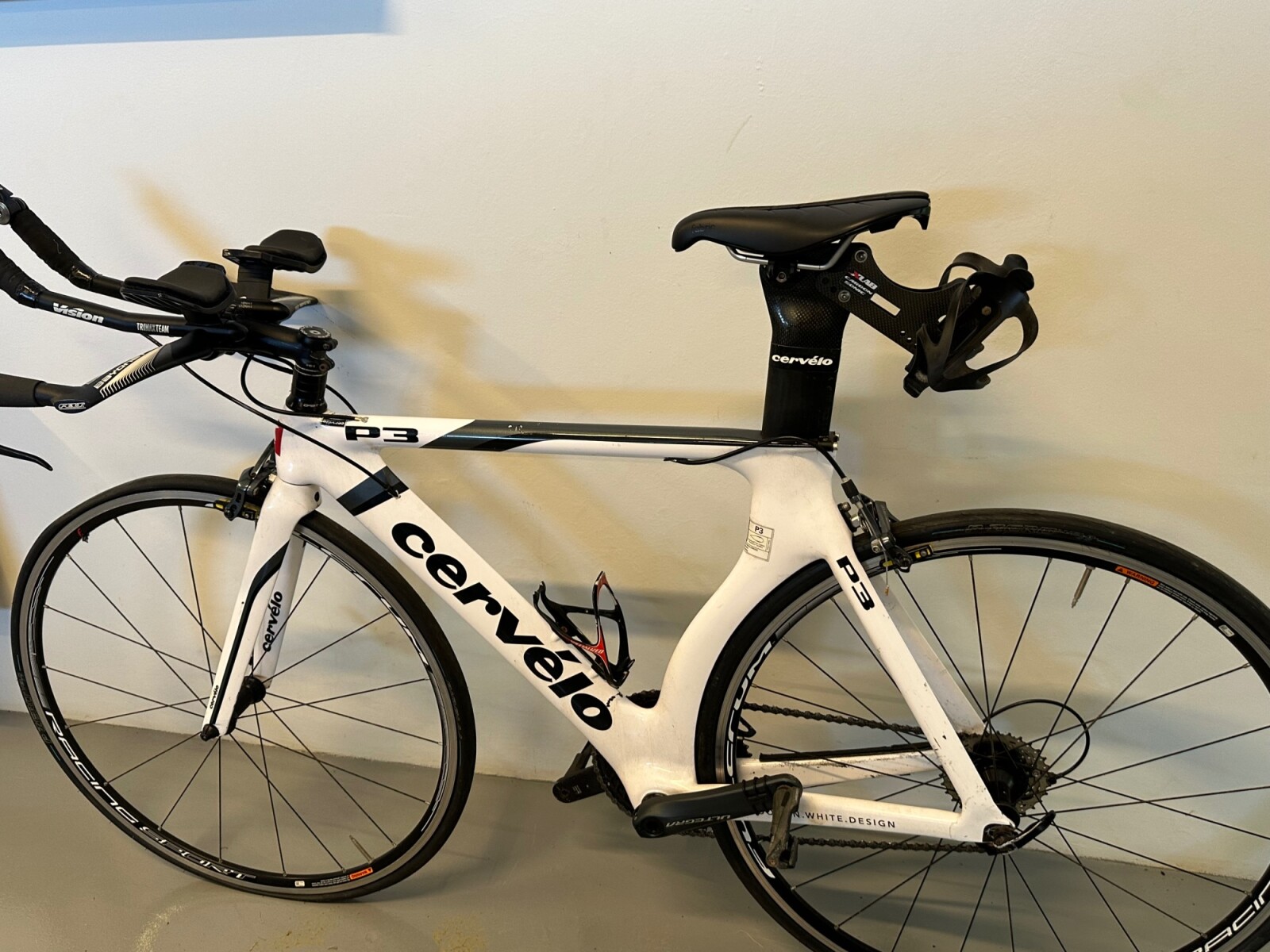 Cervelo TT Bike | Triathlon & Time Trial Bikes | Bike Hub