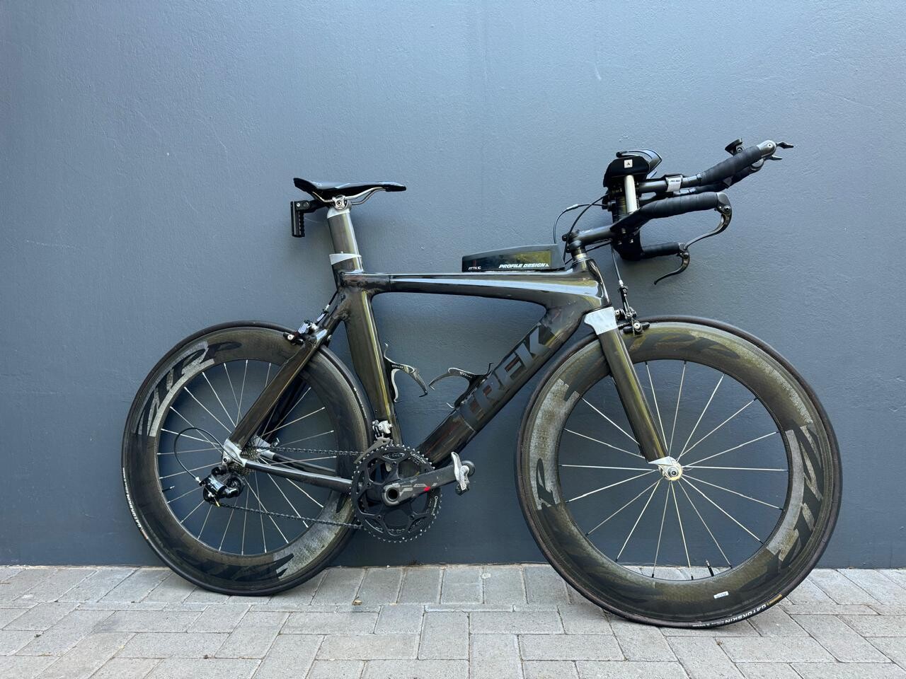 Trek Speed Concept TT Bike | Triathlon & Time Trial Bikes | Bike Hub