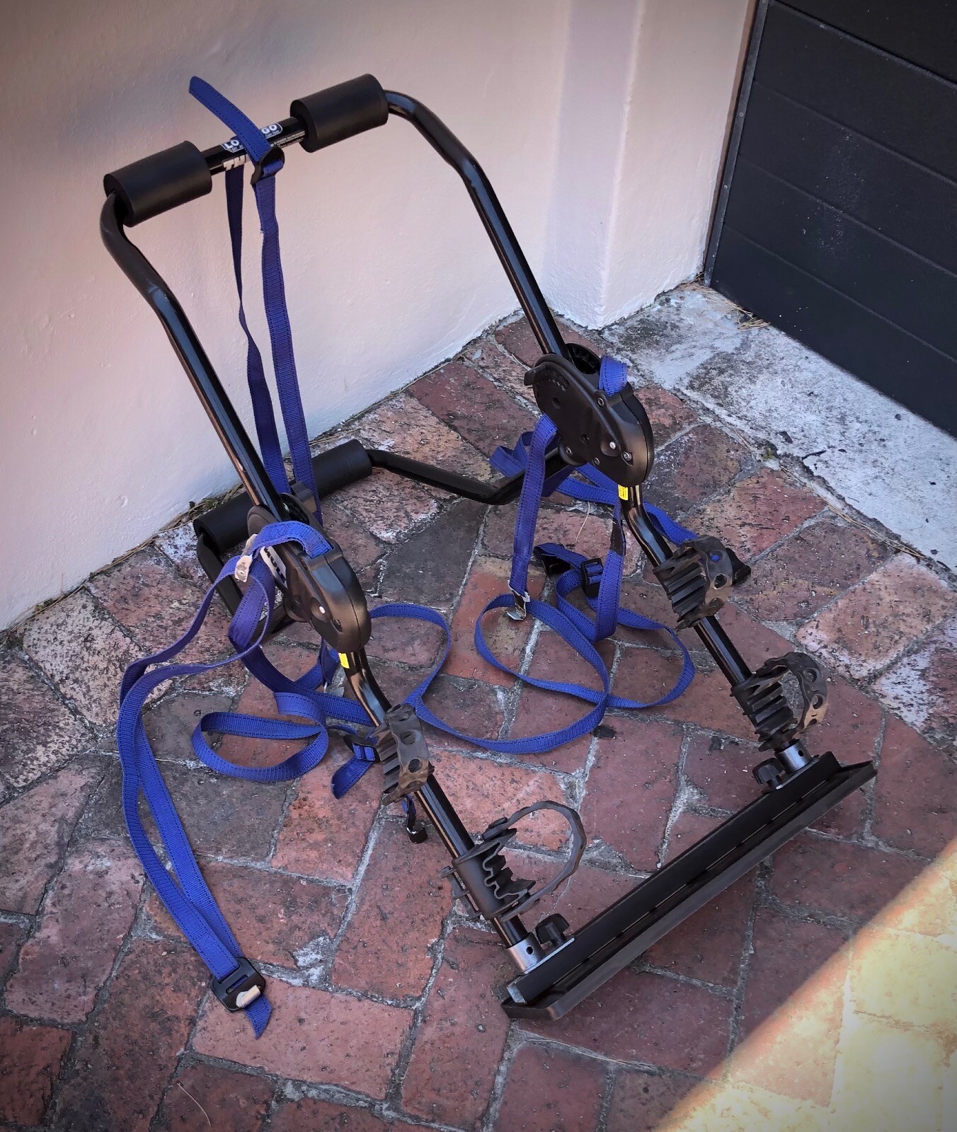 Thule 910XT Passage bike rack | Bike Racks | Bike Hub