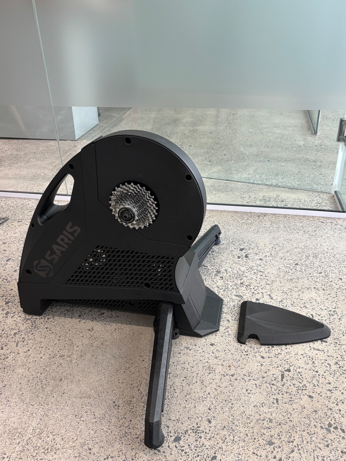 Saris H3 Indoor Trainer | Indoor Trainers & Accessories | Bike Hub