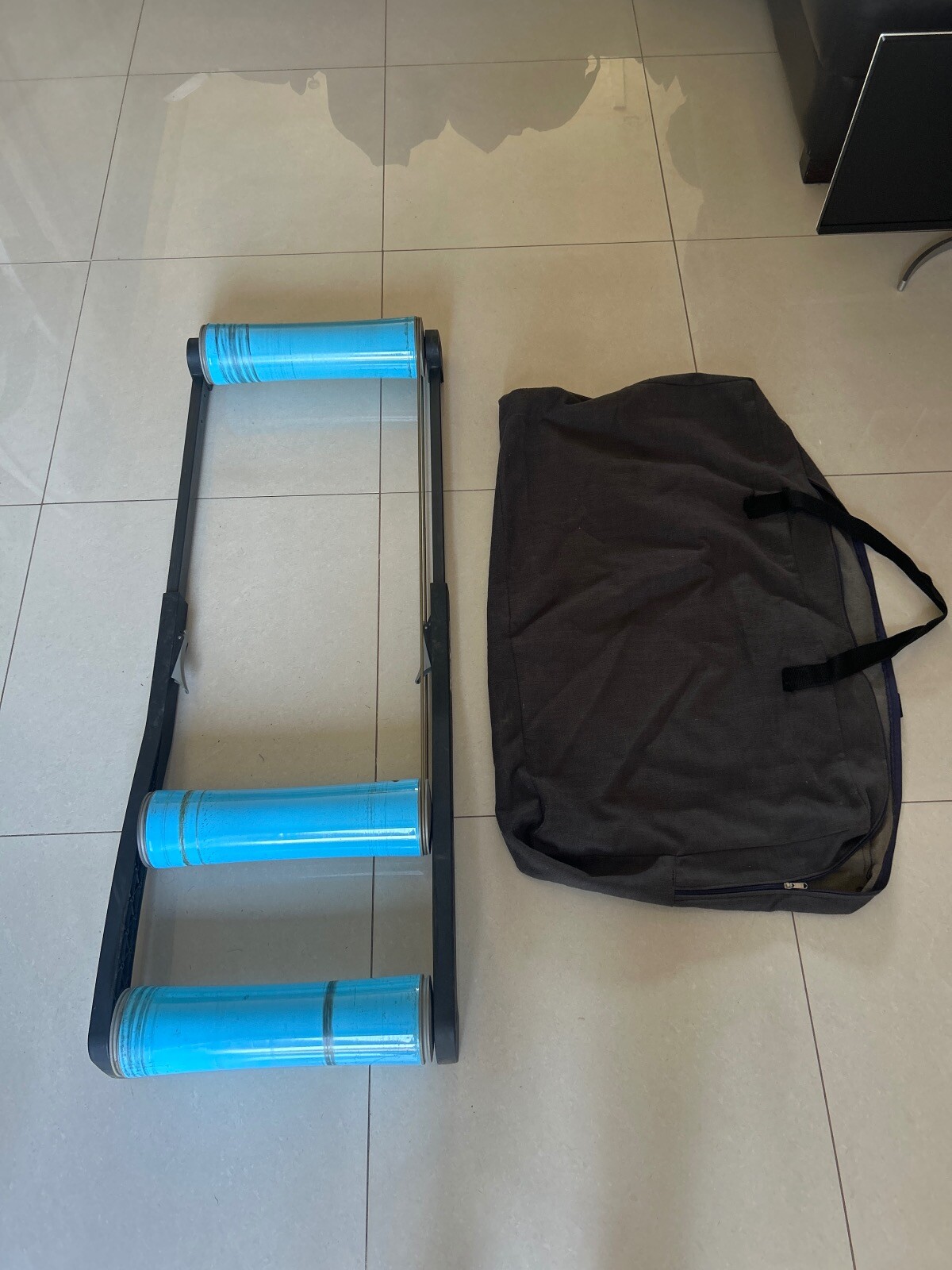 TACX ANTARES ROLLERS | Indoor Trainers & Accessories | Bike Hub