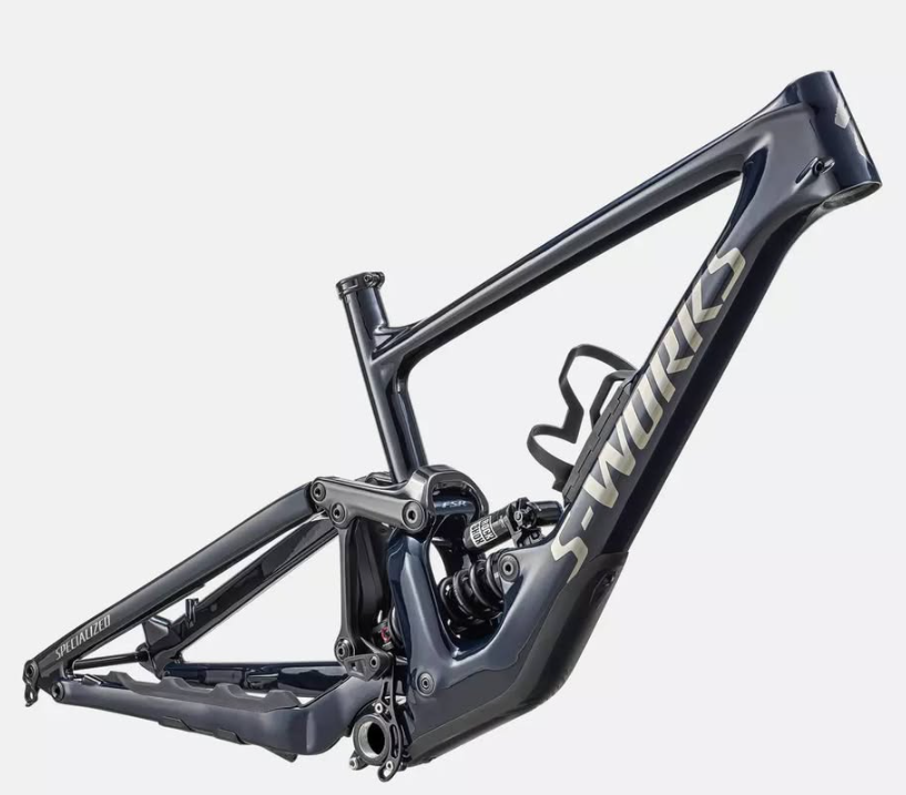 2021 Specialized Enduro S4 Frameset | Downhill Bike Frames | Bike Hub