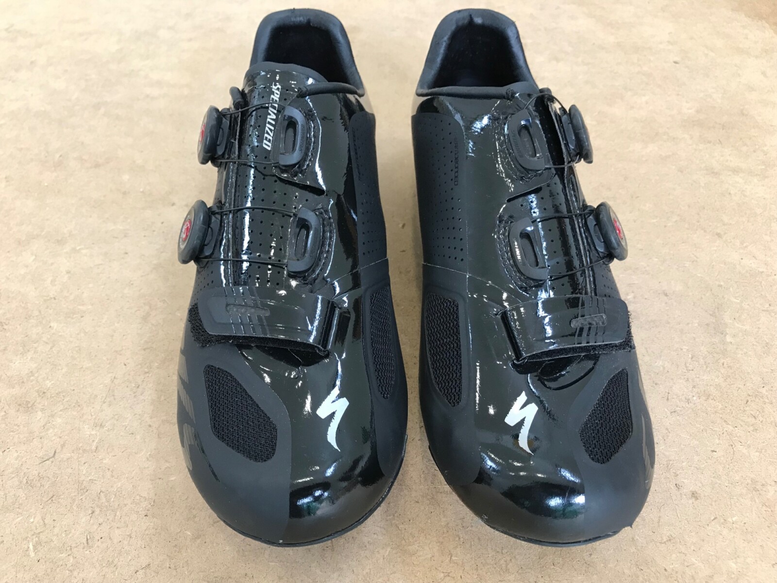 Specialized S-WORKS body geometry road | Shoes | Bike Hub