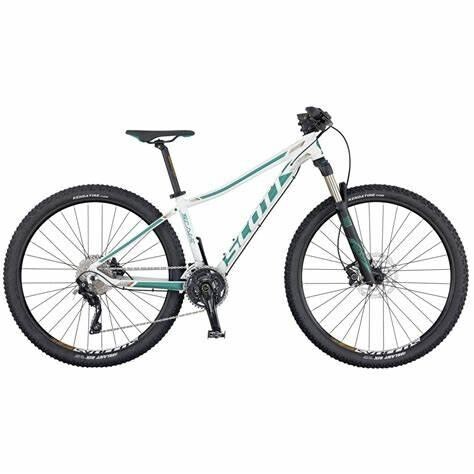 Scott Scale 720 MTB Medium for sale | Hardtail Mountain Bikes | Bike Hub