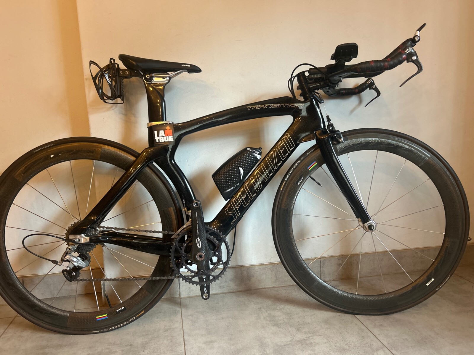 Specialized Transition | Triathlon & Time Trial Bikes | Bike Hub