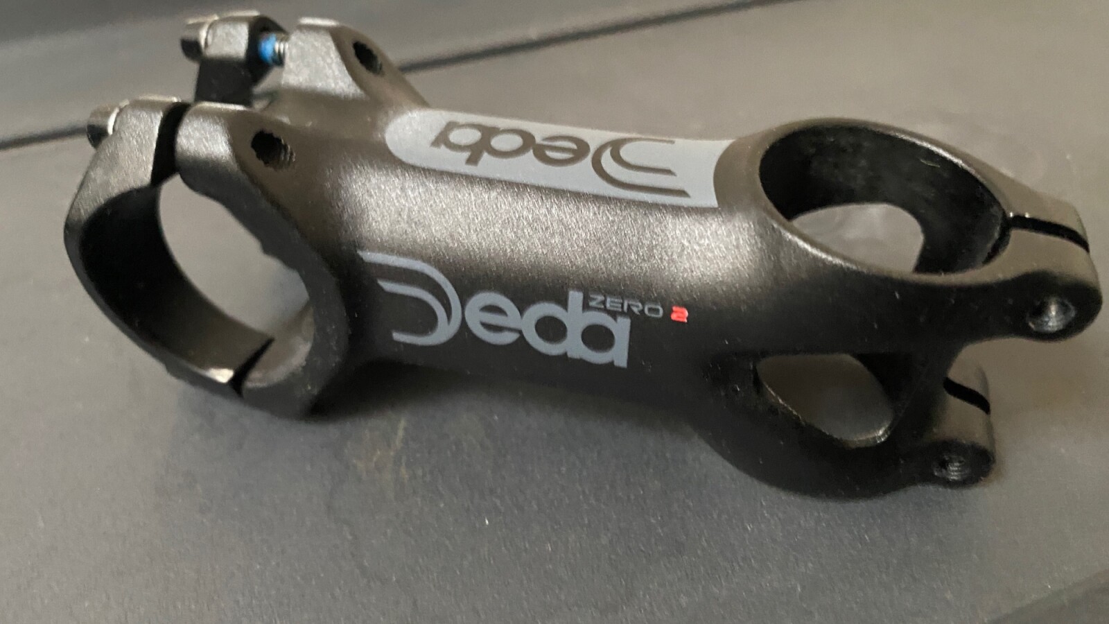Deda zero 2 | Stems | Bike Hub