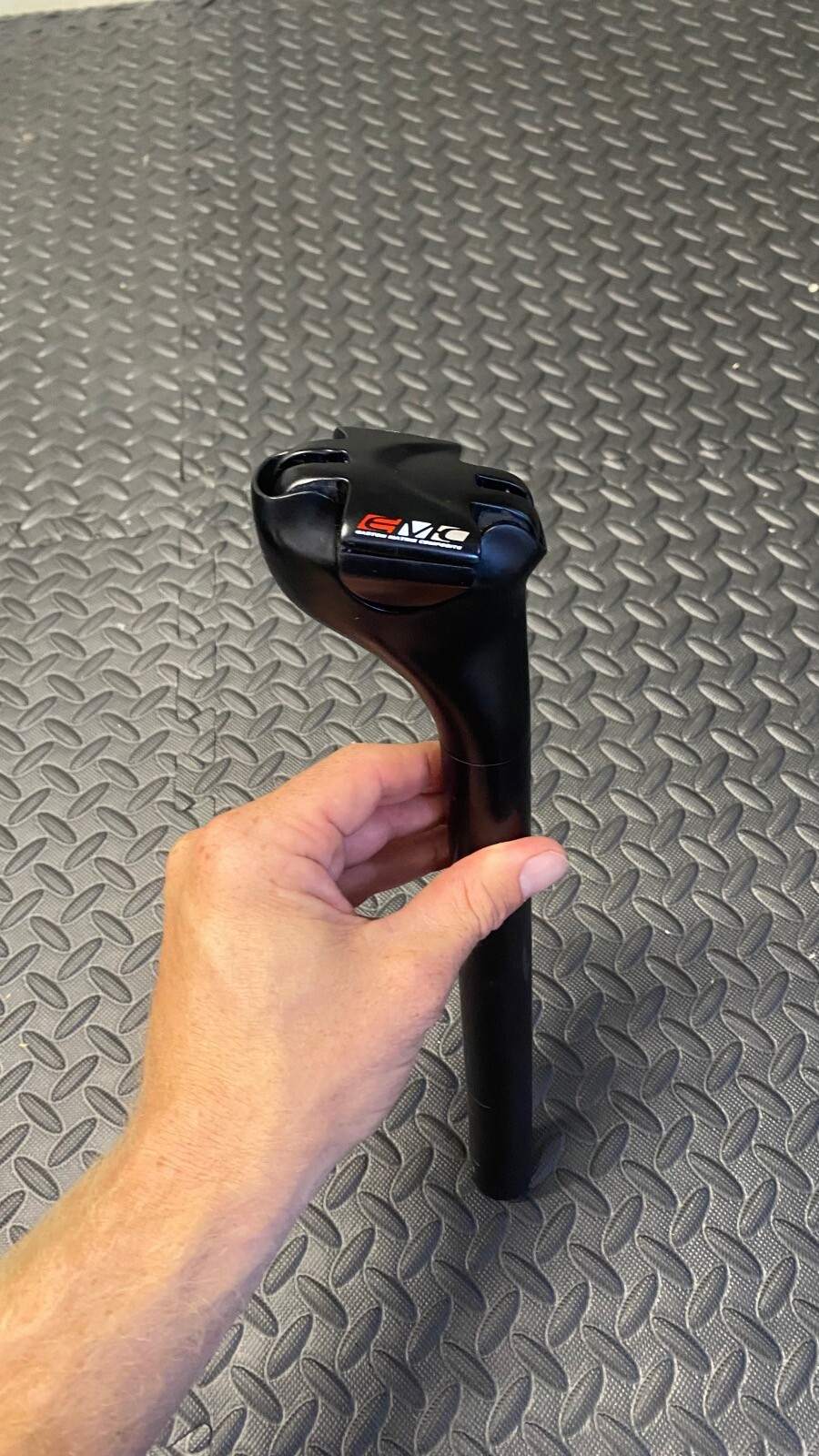 Easton EC 90 seatpost with setback | Seat Posts | Bike Hub