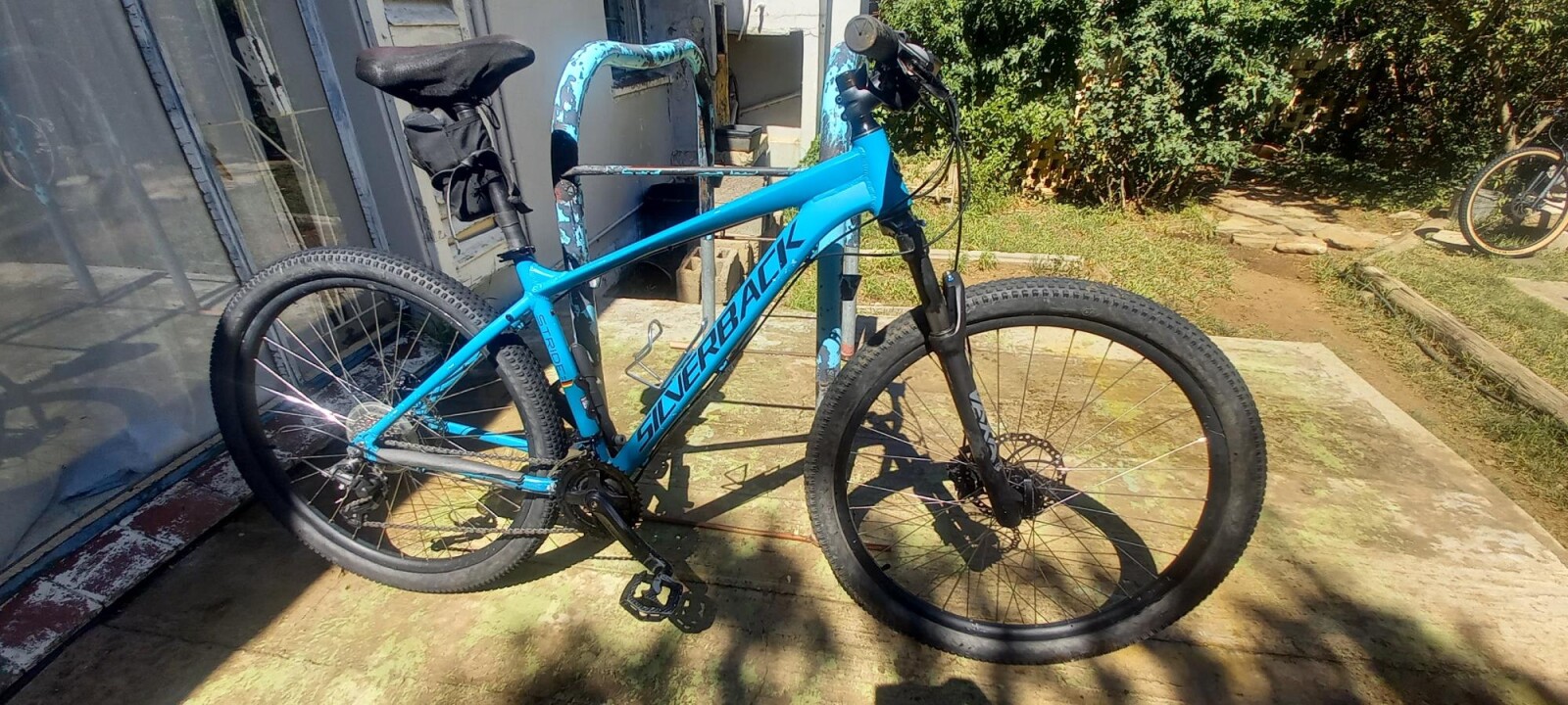 2022 Silverback stride HD 29inch | Hardtail Mountain Bikes | Bike Hub