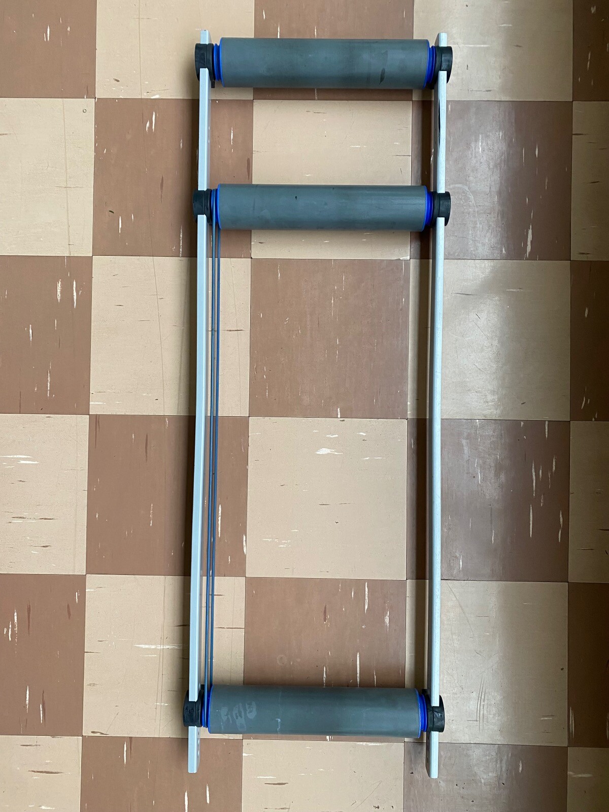 Tacx Eco Track Rollers | Indoor Trainers & Accessories | Bike Hub