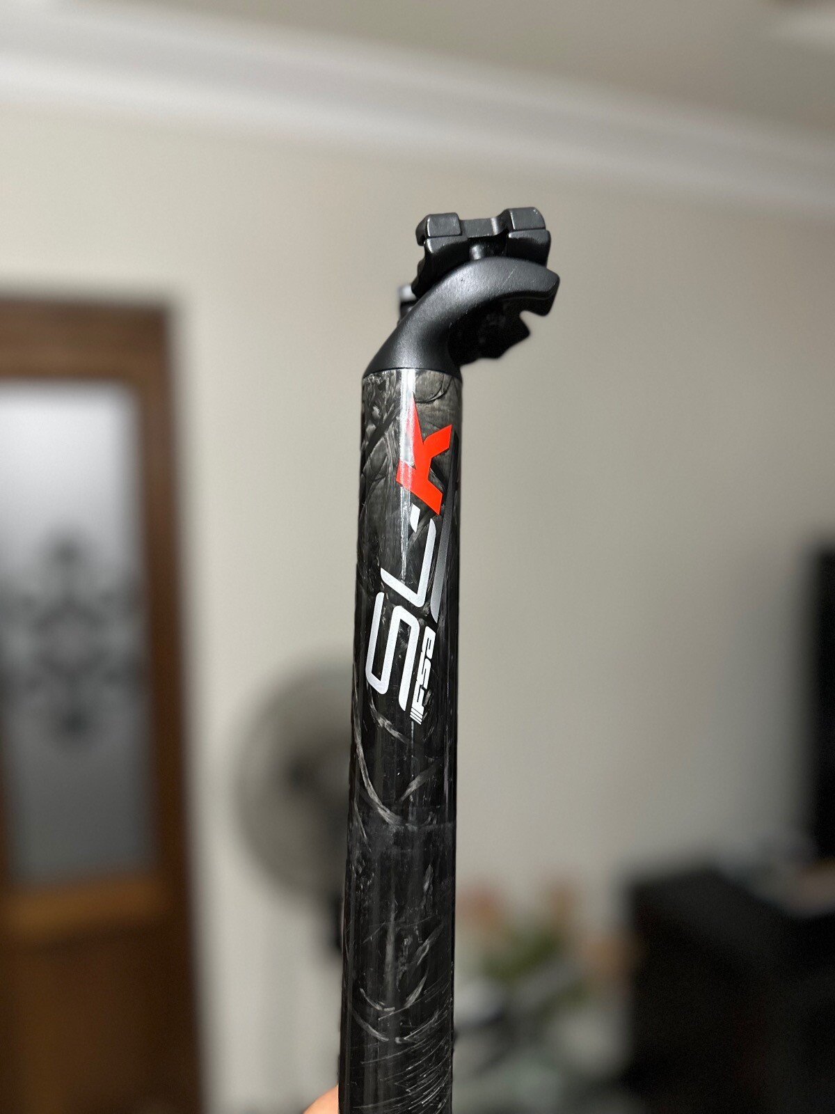 FSA SL-K Carbon Seat Post | Seat Posts | Bike Hub