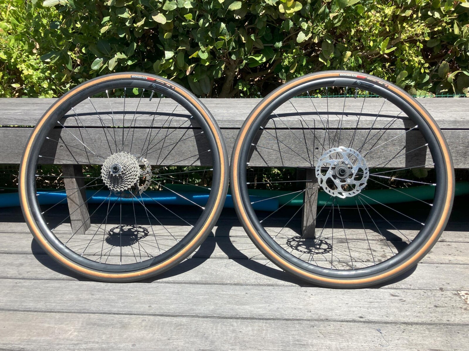 Syncros RP 2.0 Disc Wheels | Road Bike Wheels | Bike Hub