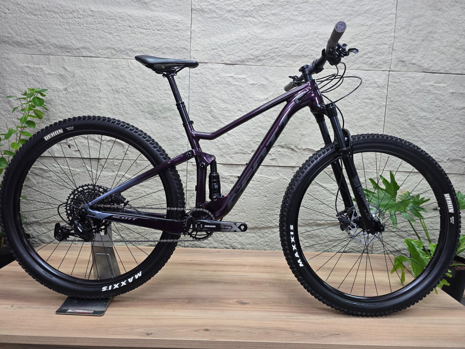 SCOTT SPARK 930 Contessa (S) **SOLD** | Dual Suspension Mountain Bikes ...