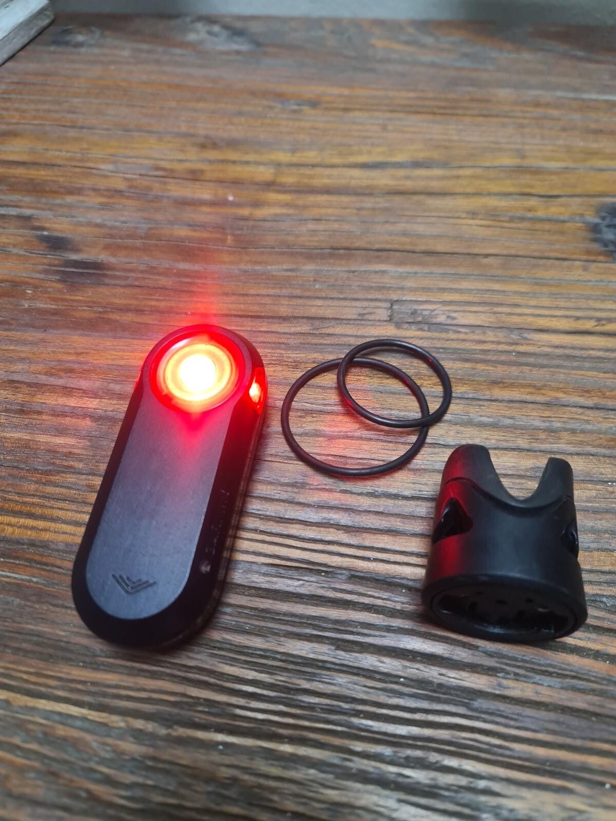 garmin radar 515 for sale | Lights & Batteries | Bike Hub