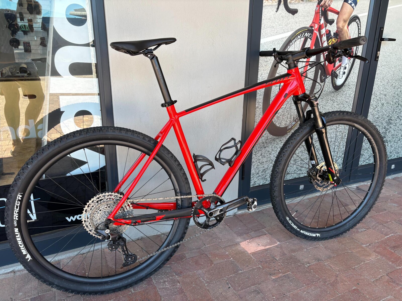 2023 Scott 980 XL | Hardtail Mountain Bikes | Bike Hub