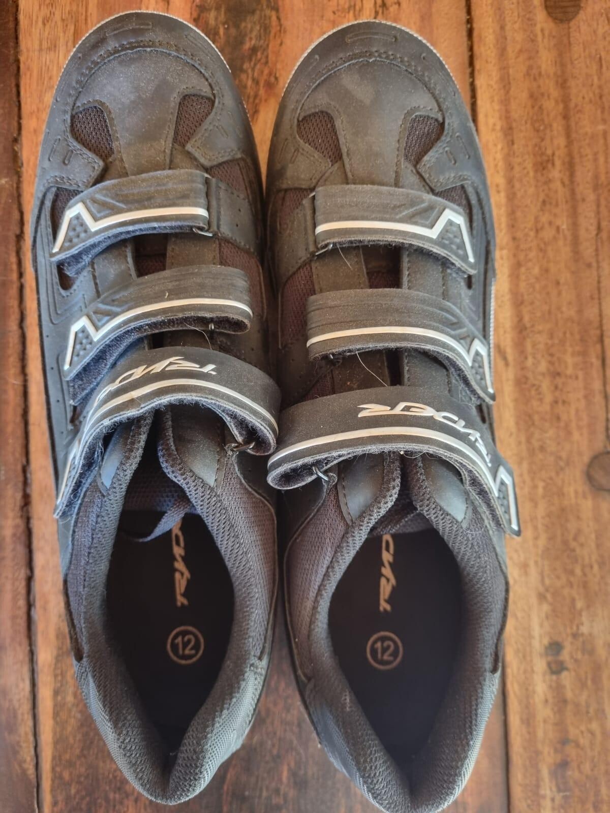 Ryder MTB Shoes | Shoes | Bike Hub