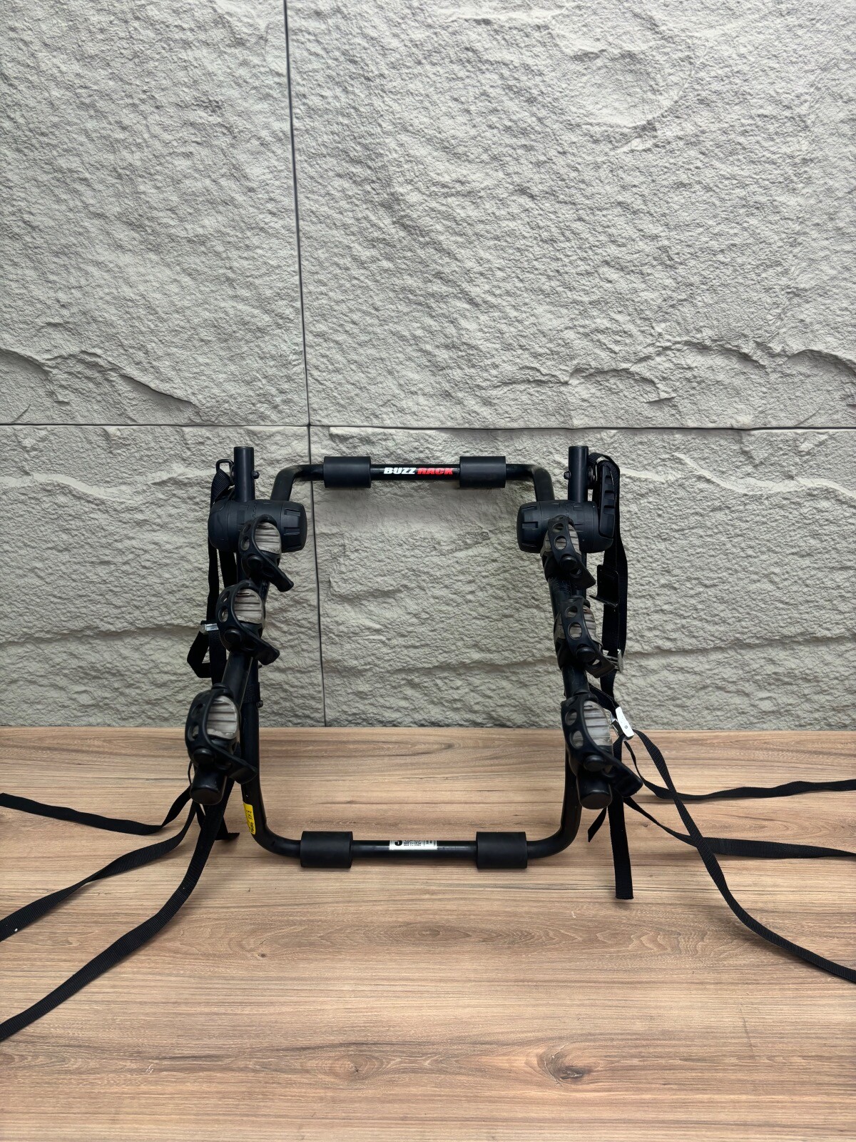 BUZZ RACK 3 BIKE CARRIER | Bike Racks | Bike Hub