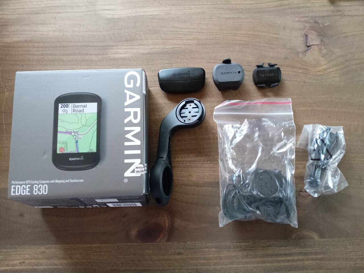 Garmin Edge 830 bundle | Computers & GPS | Bike Hub