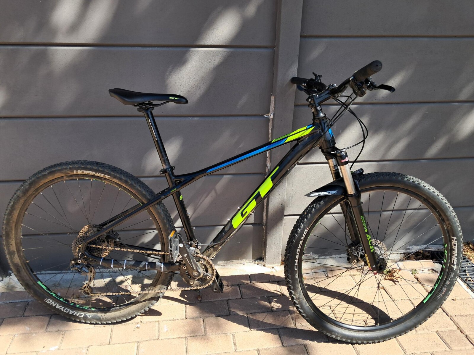 GT Avalanche comp | Hardtail Mountain Bikes | Bike Hub