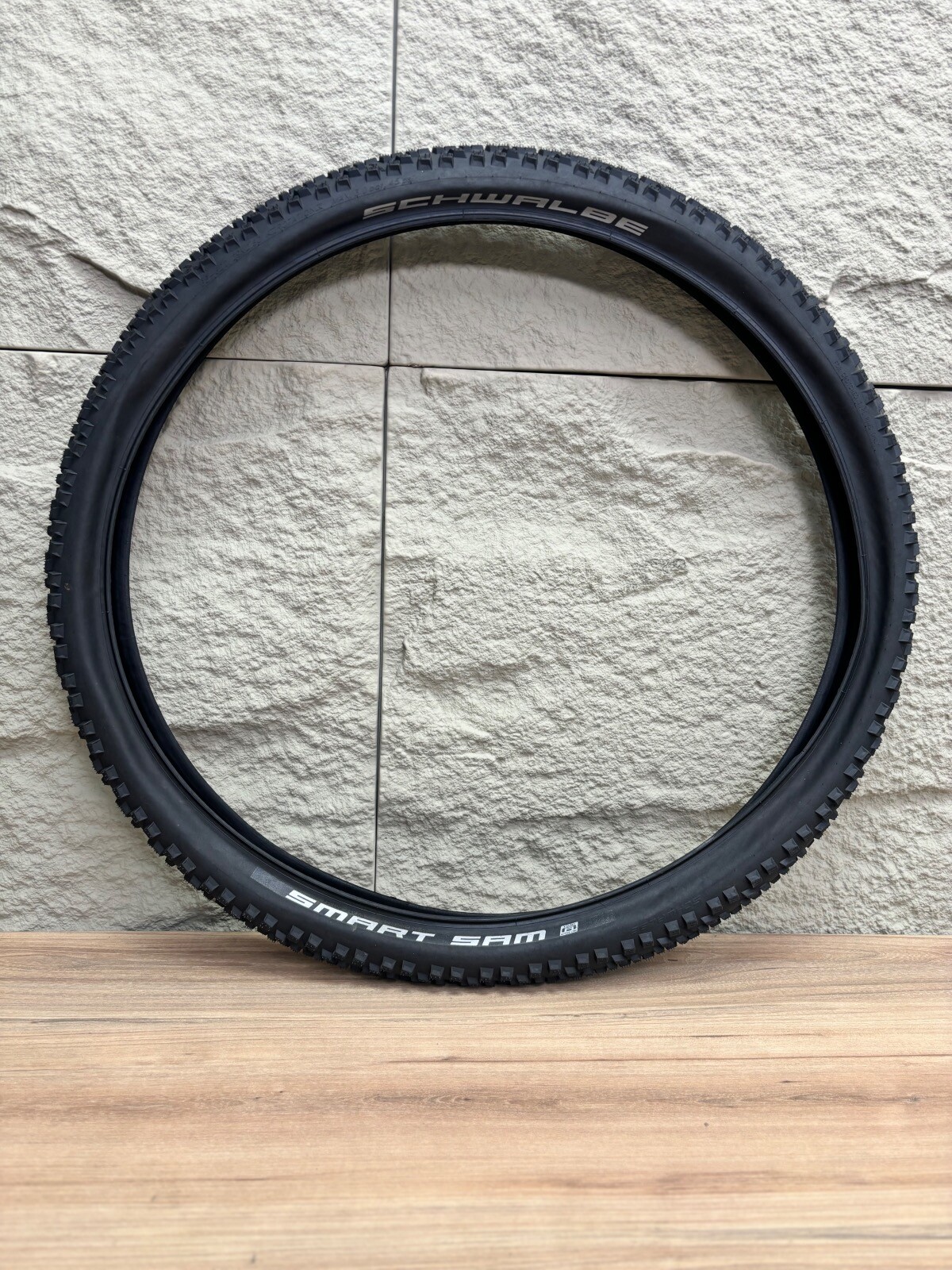 SCHWALBE SMART SAM 29x2.60 | Mountain Bike Tyres | Bike Hub