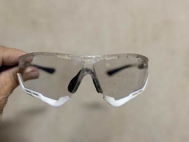 SCICON photochromatic sunglasses-make an offer | Eyewear | Bike Hub