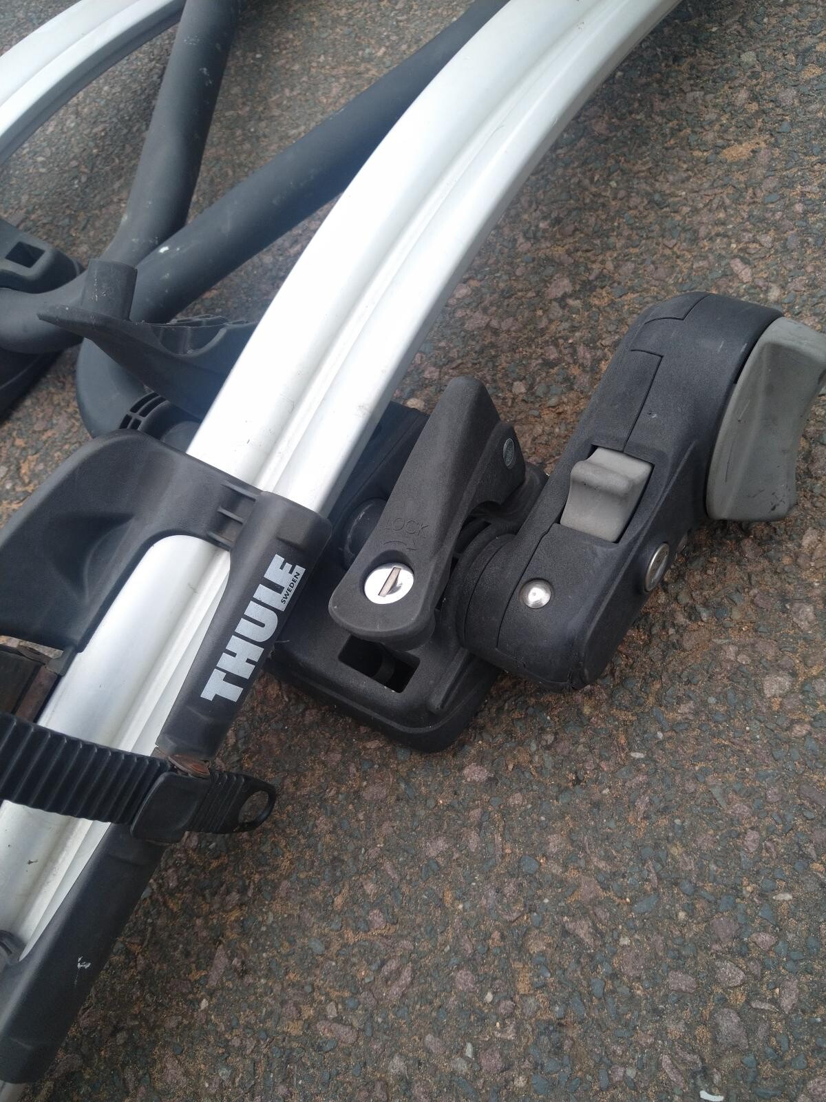 Thule bike racks | Bike Racks | Bike Hub