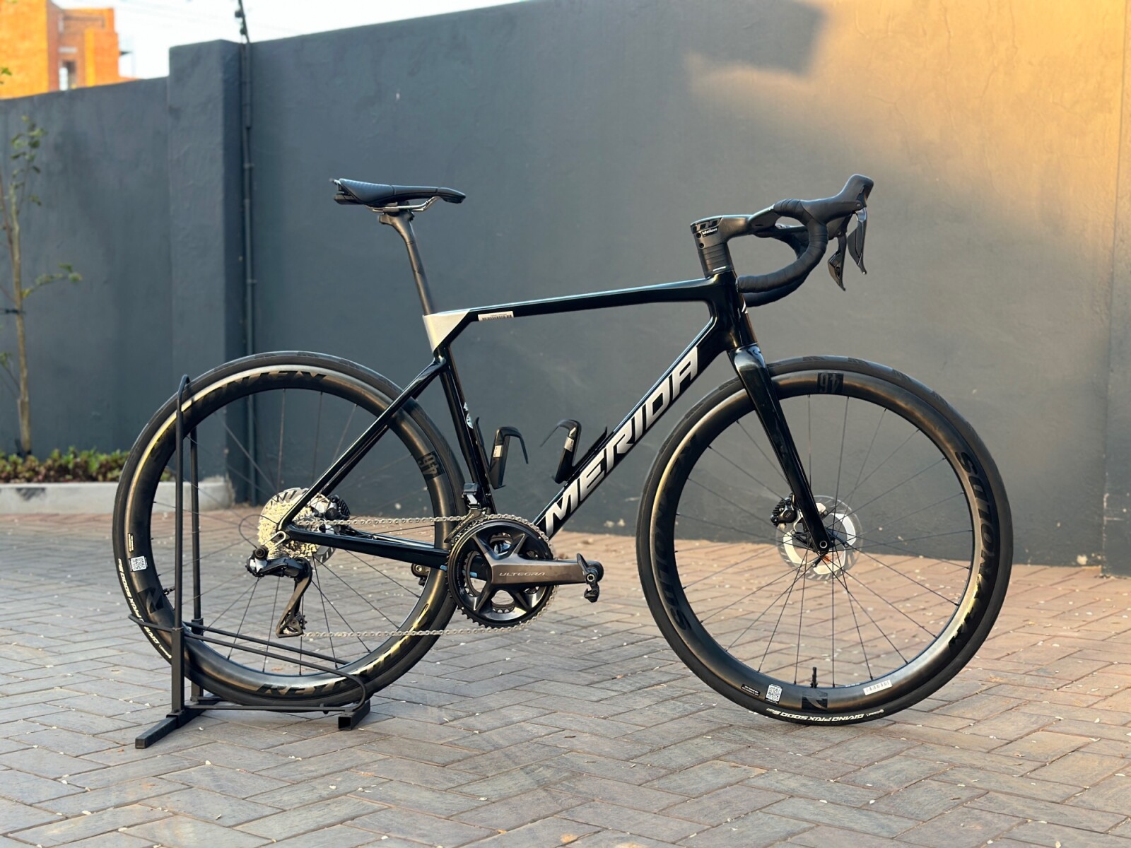 2024 Merida Scultura 8000 Frameset (56cm) | Road Bike Frames | Bike Hub