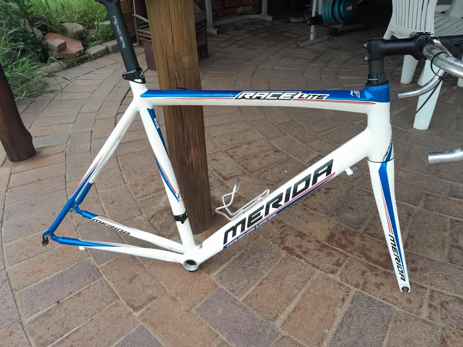Merida Racelite frame for sale | Road Bike Frames | Bike Hub