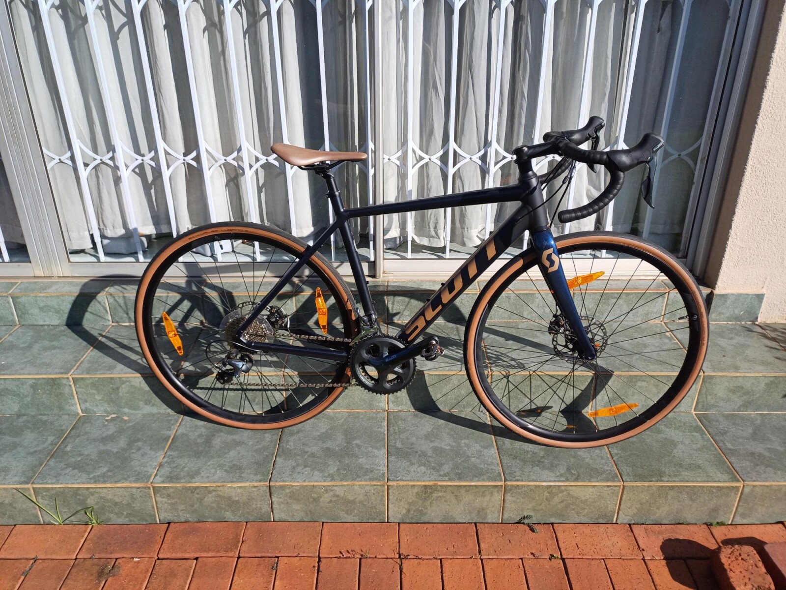 2021 Scott Speedster 20 Disc | Road Bikes | Bike Hub