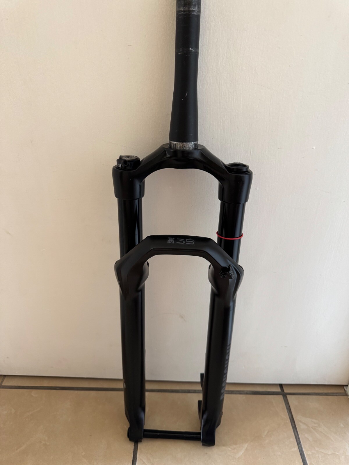 Rock Shox 35 Gold RL 29 120MM Boost | Mountain Bike Forks | Bike Hub
