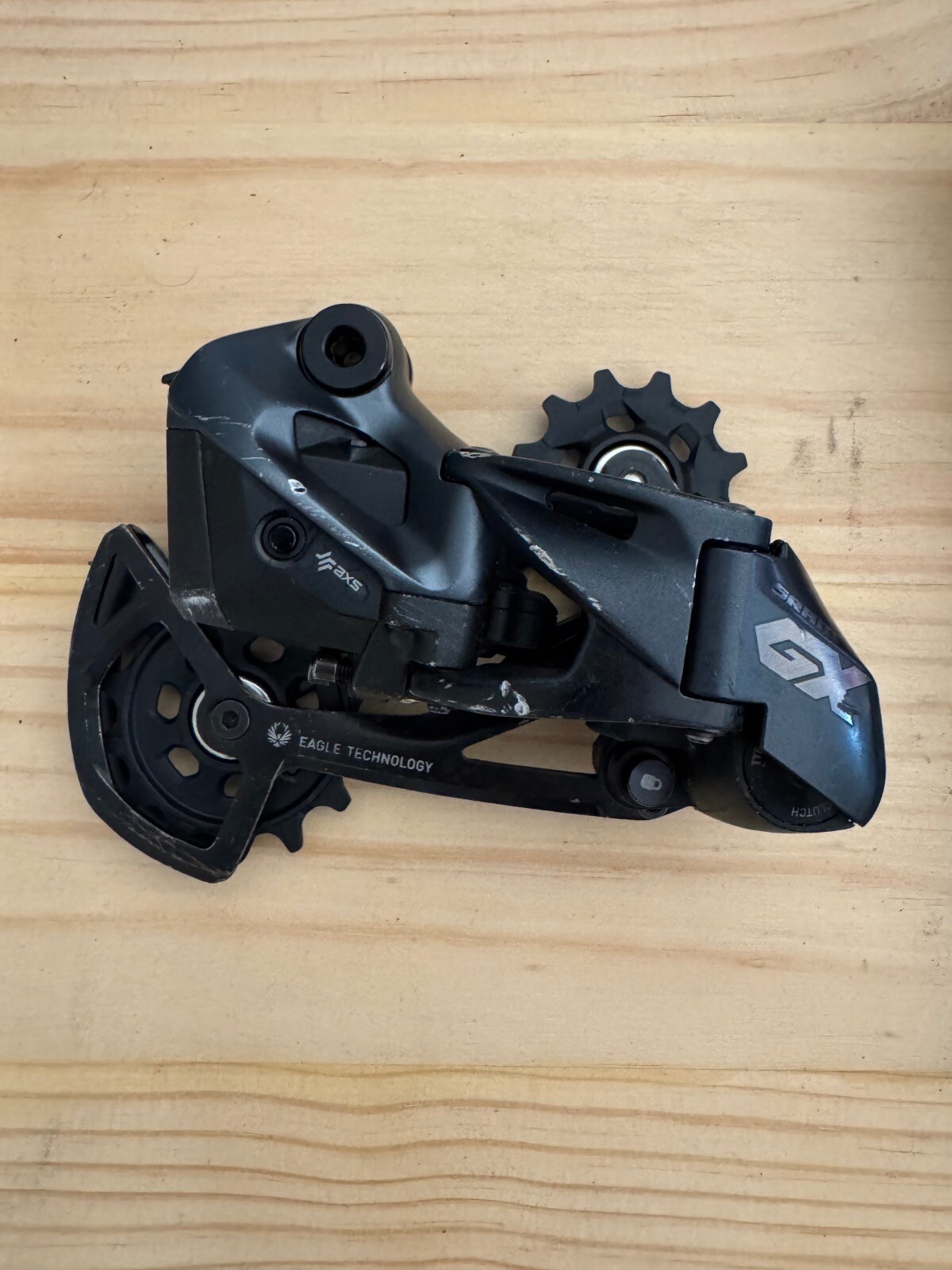 Sram GX AXS 12SPD Rear Derailleur | Rear Derailleurs | Bike Hub