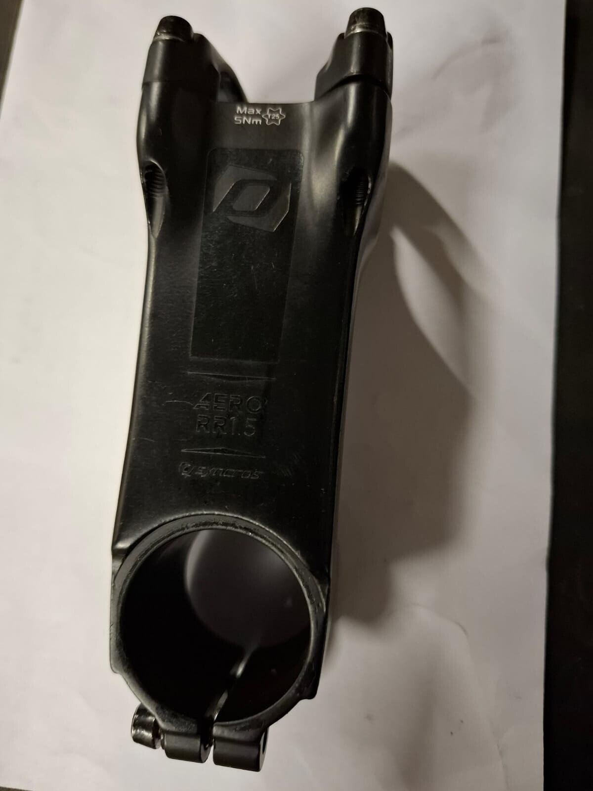 Syncros Aero RR1.5 stem for sale | Stems | Bike Hub
