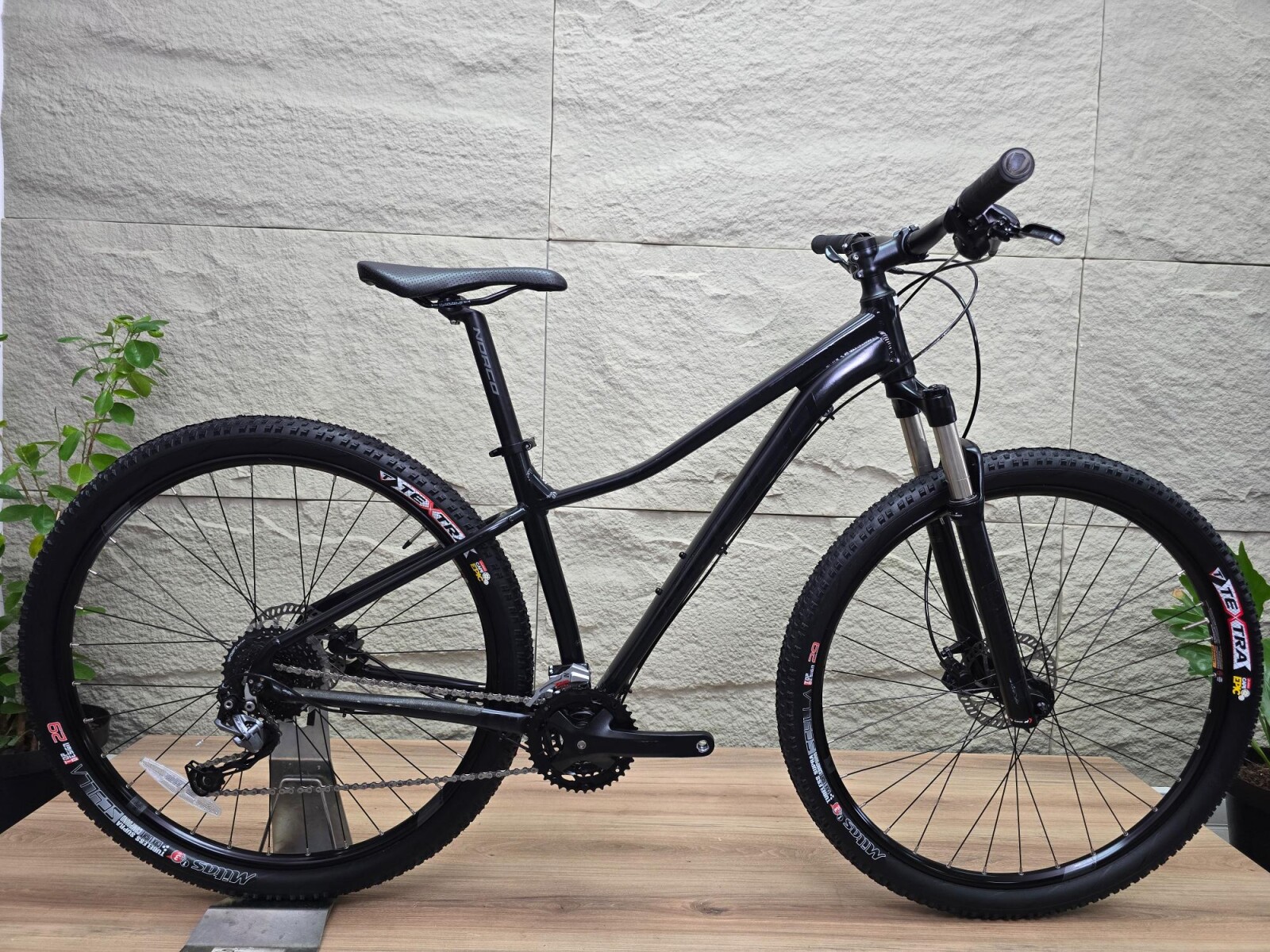 NORCO STORM (S) **SOLD** | Hardtail Mountain Bikes | Bike Hub