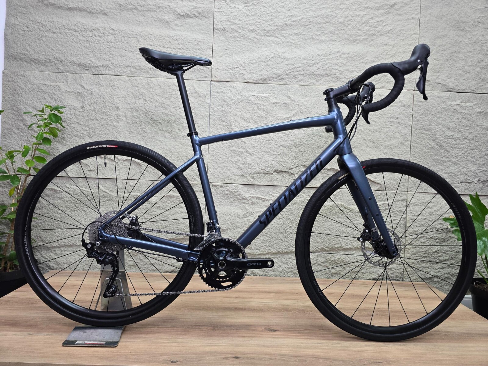 SPECIALIZED DIVERGE ELITE (56cm) **GRX-2021** SOLD | Gravel Bikes ...