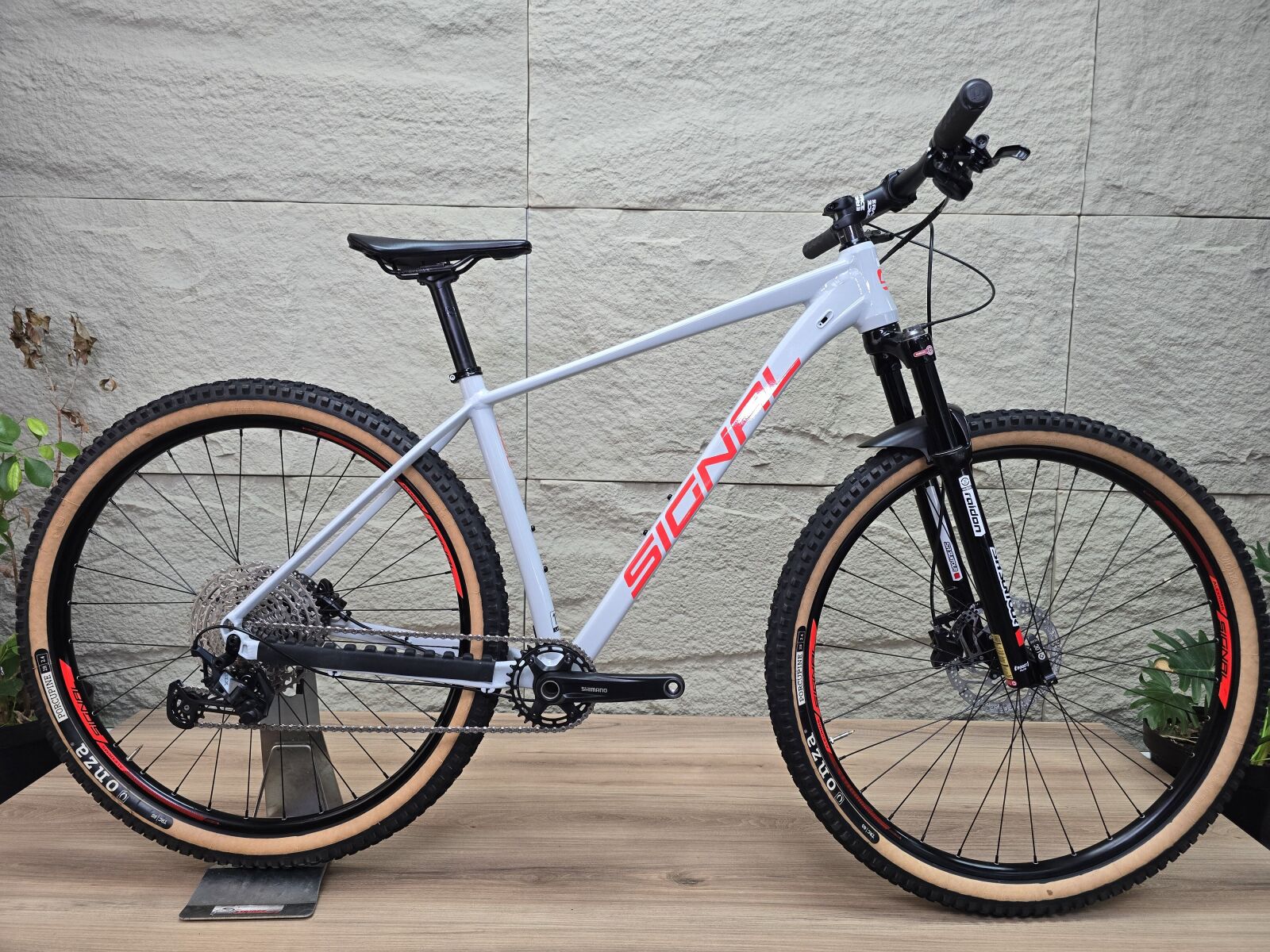 SIGNAL S910 PRO (L) **2022-12SPD** | Hardtail Mountain Bikes | Bike Hub