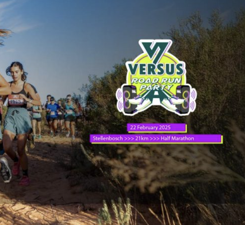 Versus Half Marathon Entry | Event Entries | Bike Hub