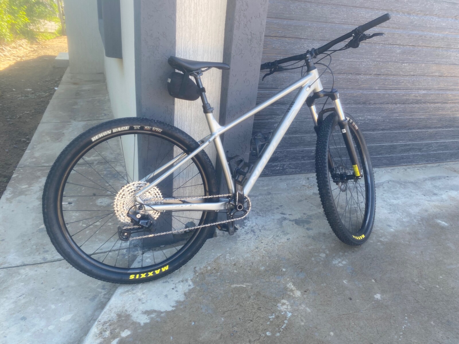 Norco Storm 1 2022 Medium 29 | Hardtail Mountain Bikes | Bike Hub