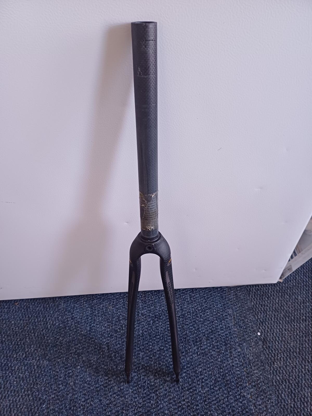 Bianchi Full Carbon Fork | Road Bike Forks | Bike Hub