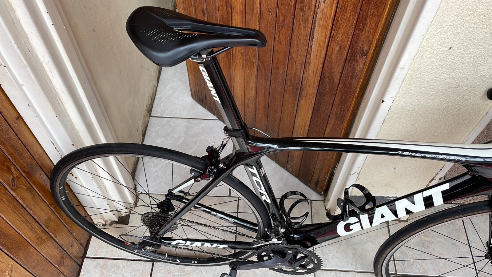 Giant Road bike | Road Bikes | Bike Hub