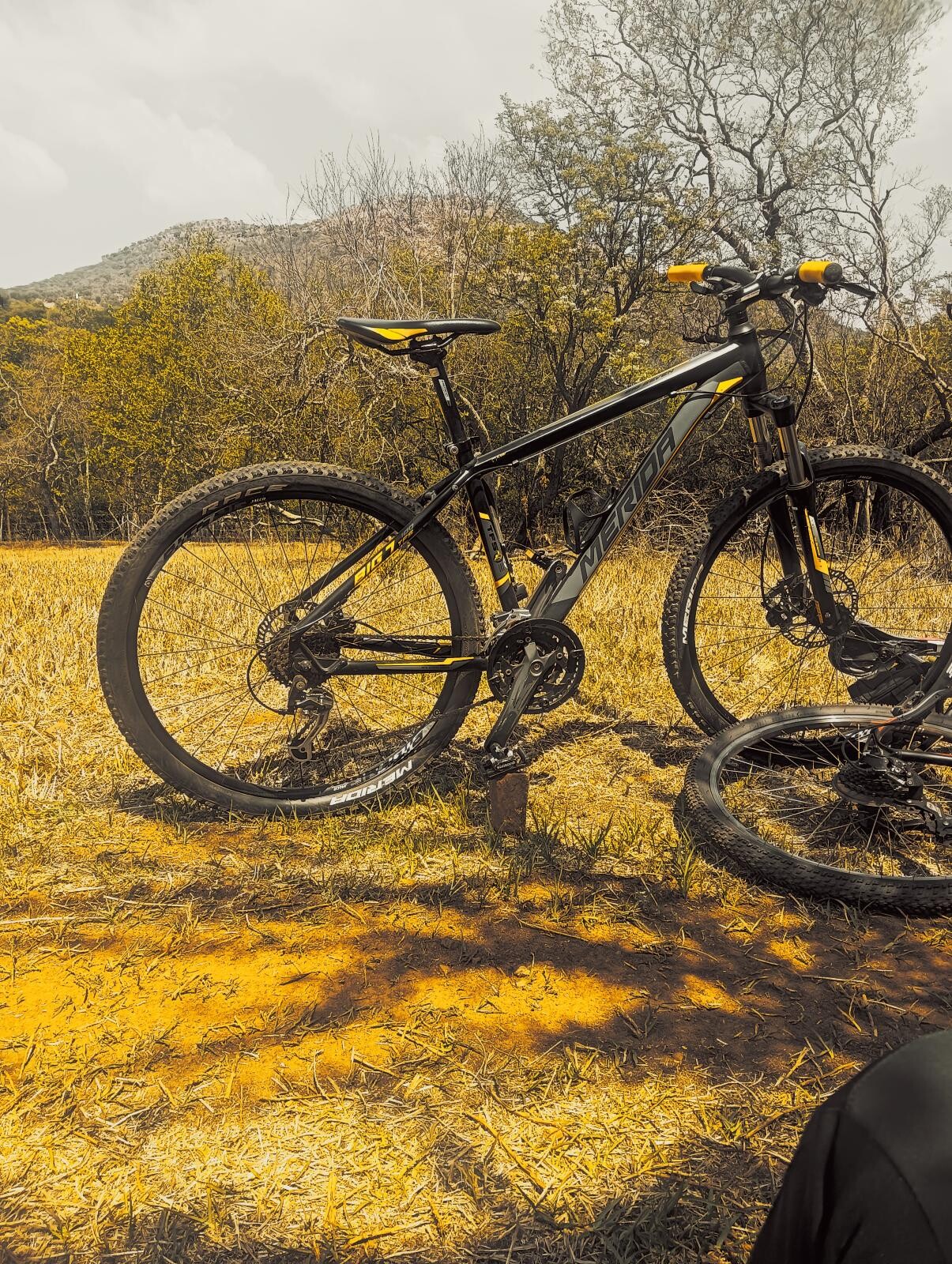 Merida - BiG 7 TFS 100 (For Sale) GREAT DEAL! | Hardtail Mountain Bikes ...