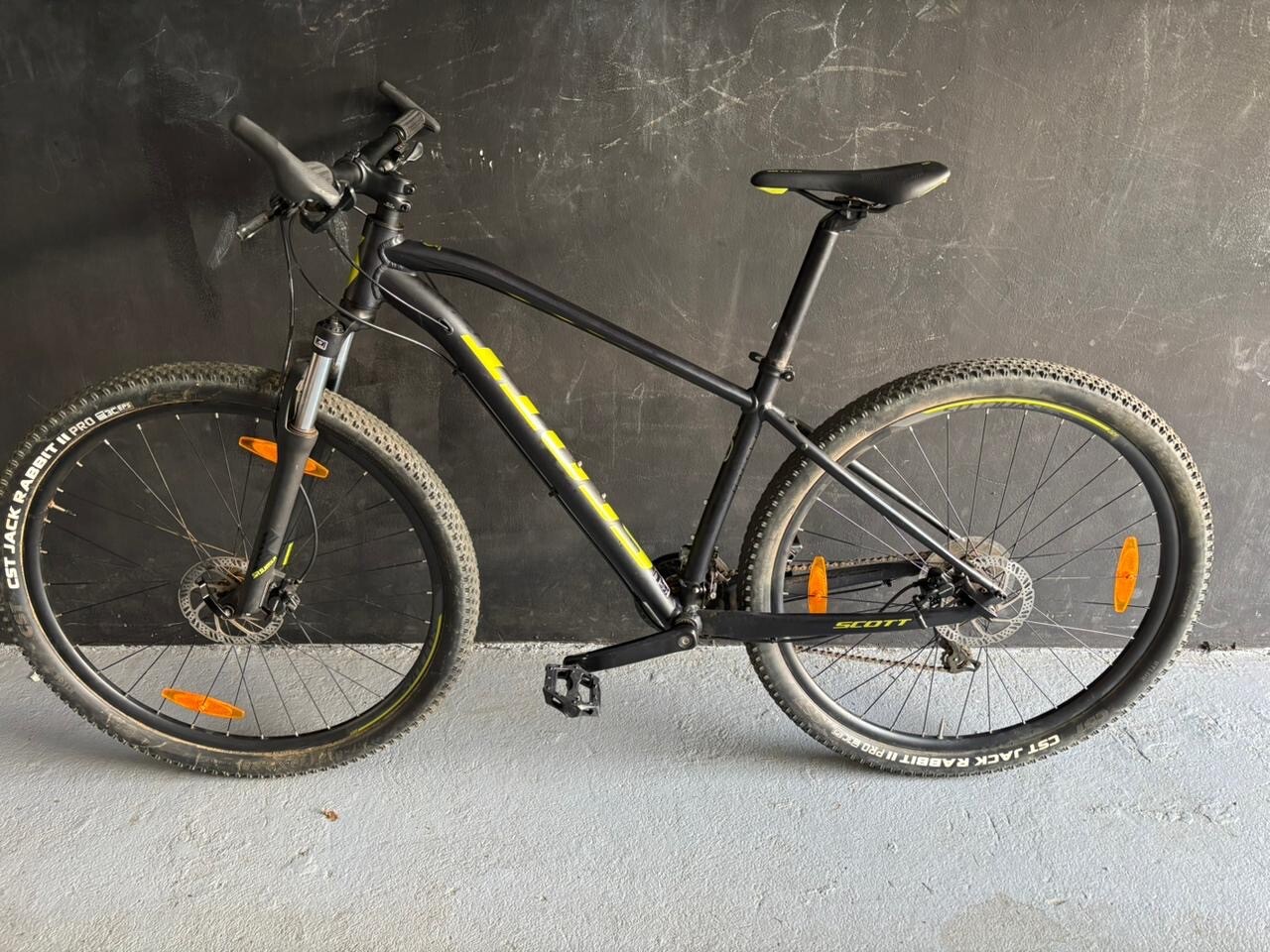 Scott Aspect 960 | Hardtail Mountain Bikes | Bike Hub