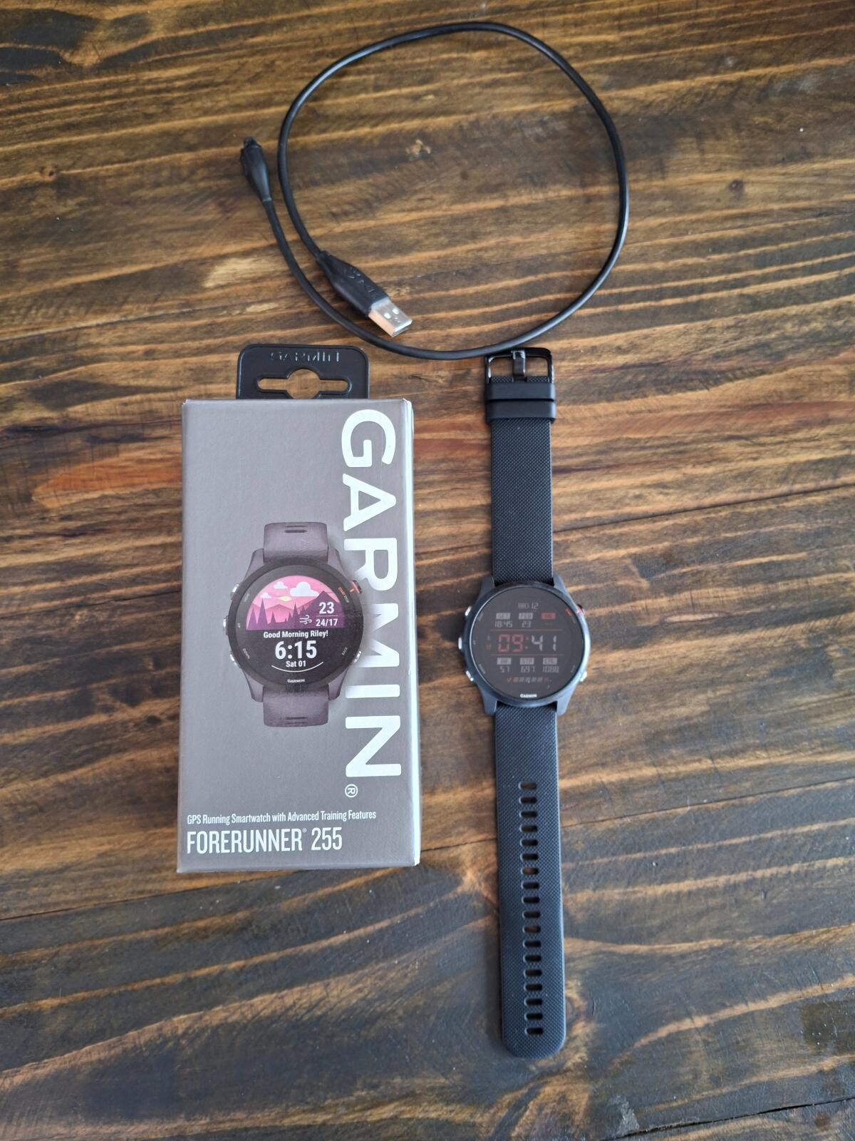 !!CHEAP!! GARMIN FORERUNNER 255 | Watches & Wearables | Bike Hub